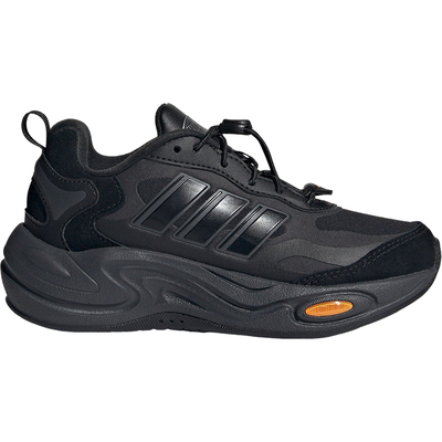 Adidas/阿迪达斯正品CLIMAWARM.儿童低帮厚底老爹鞋JI2021