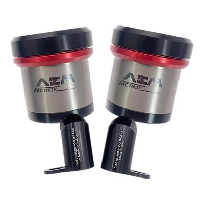 AEM油杯布雷博rcs直插油壶不漏油