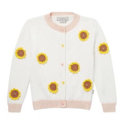 StellaMcCartney开衫外套