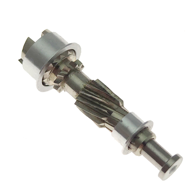 适用于达瓦水滴轮小齿加强T轴