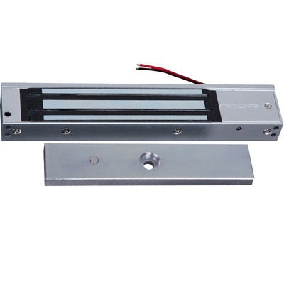 纳奇280kg门禁系统磁力锁