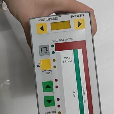 询价-SIPART DR24 6DR2400-4 进