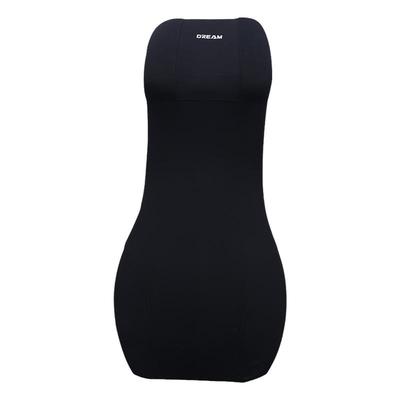 汽车头枕腰靠腰托一体靠垫护颈枕