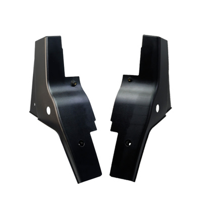 杭叉R303.5T仪表架护罩