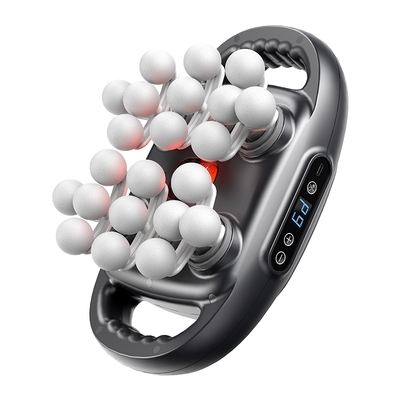 奥克斯多头筋膜枪按摩器大力度