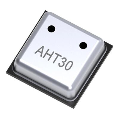 ASAIR奥松AHT30温湿度传感器芯片 I²C数字信号输出 高精度宽电压