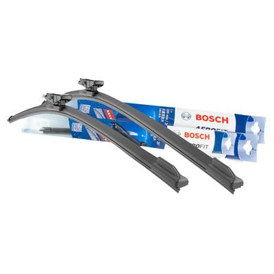 博世无骨雨刮器适配荣威RX5 ERX5 EMAX新能源RX5 PLUS前后雨刷片