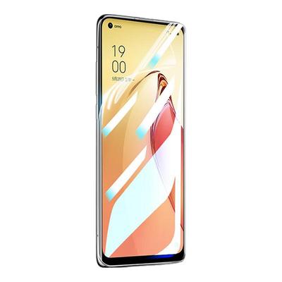 班迪星适用opporeno8系列手机膜