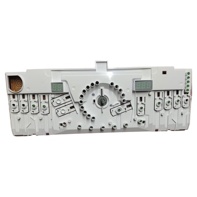 三洋洗衣机AWE8323显示板