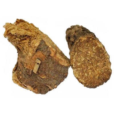 新疆药材阿魏根有粉状