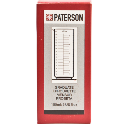 Paterson百得信手持暗房量桶