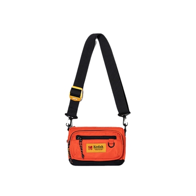 【KODAK】男女同款新款斜挎包