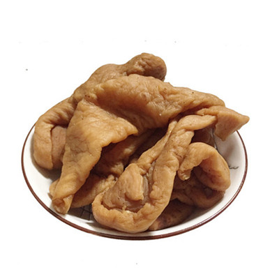 萝卜干江西吉安永新泰和莲花特产