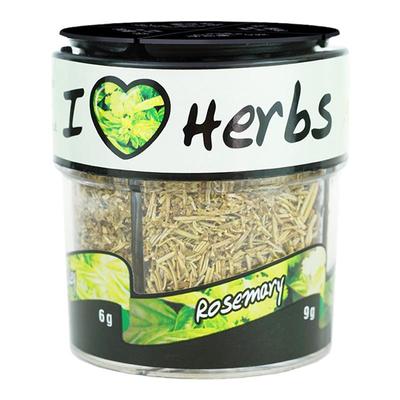 赫芮姆欧芹迷迭香罗勒百里香4合1