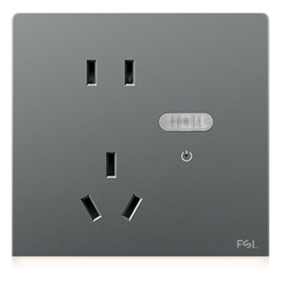 佛山照明智能人体感应插座地脚灯