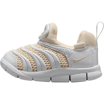 Nike/耐克正品Dynamo Free婴童易穿脱透气休闲鞋IB7246-101