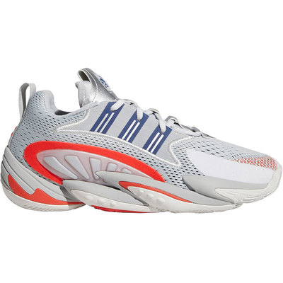 Adidas/阿迪达斯官方正品三叶草男女运动透气系带休闲鞋 EF6946