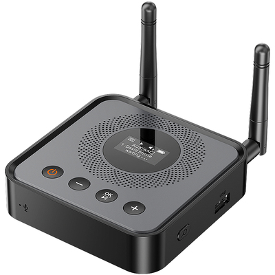 蓝牙接收器6.0转音箱响光纤输出