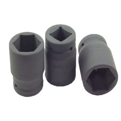 加厚重型套筒德鹿终生质保