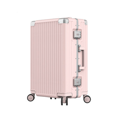 漫游PC万向轮升级铝镁合金窄框