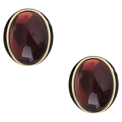 RetroChic罗马角斗士耳环