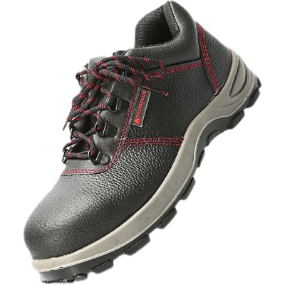 代尔塔(DELTAPLUS)劳保鞋电工鞋绝缘鞋18KV工作鞋防砸防滑 3011