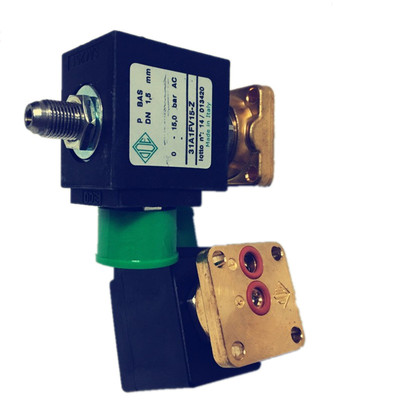 ODE电磁阀31A1FV15-Z红星进气阀