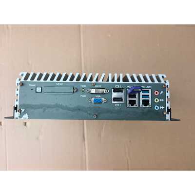 议价超恩ECS70004G工控机维修
