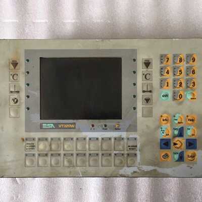 议价ESA VT320W VT320WA0000 现货议价