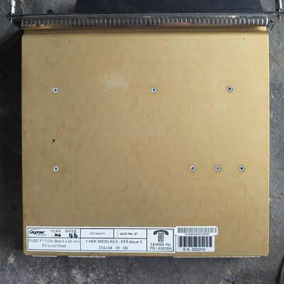 议价Danica马可尼1HAK60550AEA电源模組拆