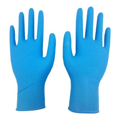 星宇/英科100丁腈橡胶手套