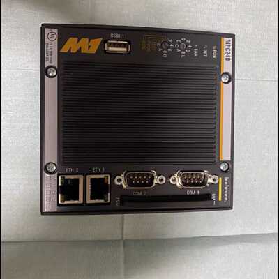 议价MPC240/ 巴赫曼