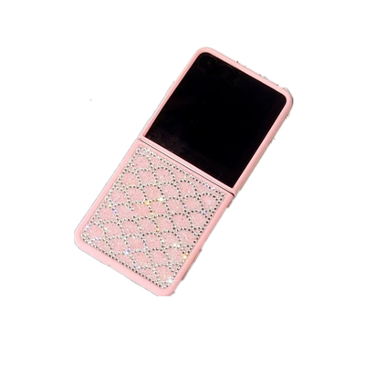 zflip7FishScalePatterncase