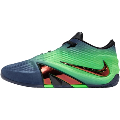 尖货丨NIKE耐克男子JA 4莫兰特运动缓震实战篮球鞋IM4136-405