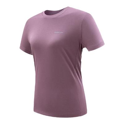 拓路者速干短袖日常运动