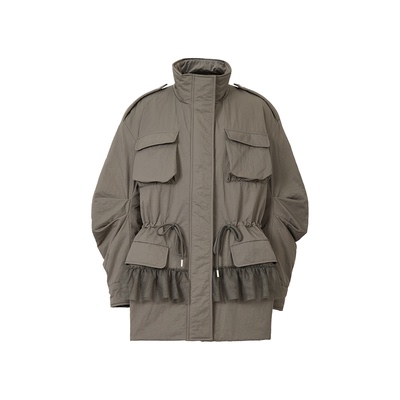 OsomXELE1设计师品牌