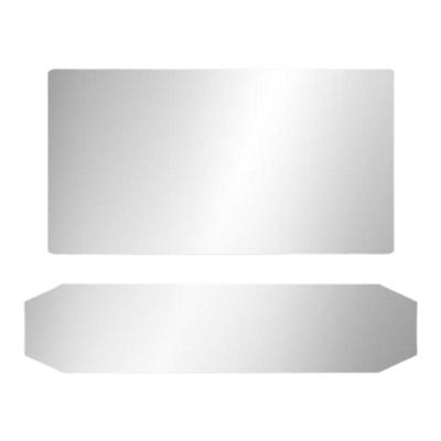 适用本田新款非双CRF 1100L ADV仪表保护膜灯膜改色膜改装件配件