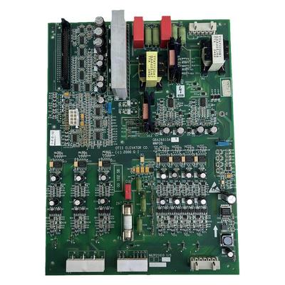 无机房变频器驱动板GBA26810A1