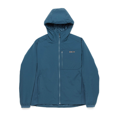 MARMOT土拨鼠轻量棉服金标P棉