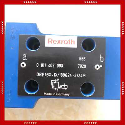 【问价】0811402003  DBETBX-1X/180G24-3