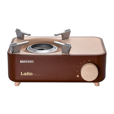 脉鲜迷你卡式炉便携式露营炊具