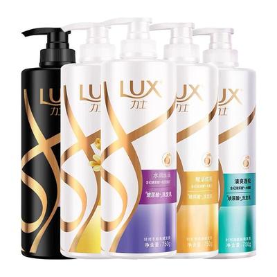LUX/力士洗发水持久留香