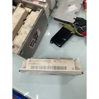 询价下单ff200r12kt4 可开发票