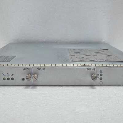 Rexroth 0608830241 KE312 Control Module With SMeth module &