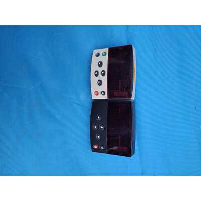 议价SM-Keypad CT伺服驱动器面板DST1401/140