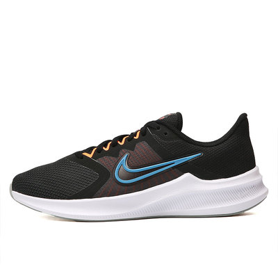 Nike/耐克正品当季新款男子健身训练健步跑步鞋 CW3411-001