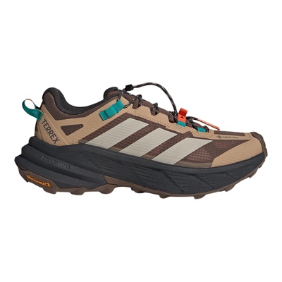 Adidas/阿迪达斯官方正品FREEHIKER SL男女户外透气徒步鞋JP6866
