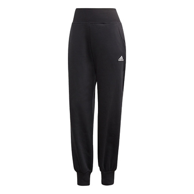 Adidas/阿迪达斯正品当季新款女子运动裤加绒保暖裤子GG6841