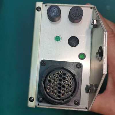 溢价-MFG BY PELCO LRD41C21-2工业设备电