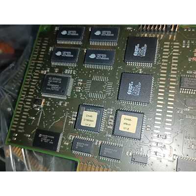 非标价IXXATiPCI165ISA采集卡V2.13议价